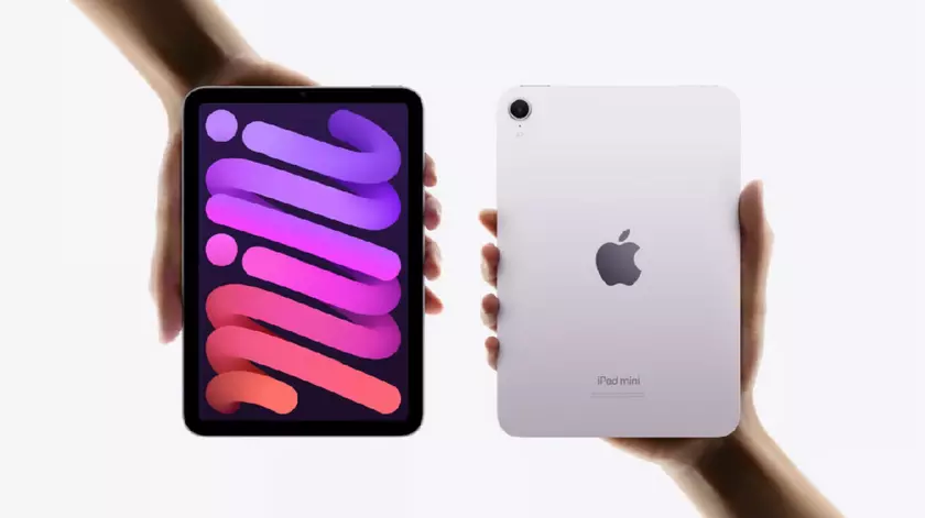Apple has unveiled a new iPad Mini tablet with the A17 Pro chip
