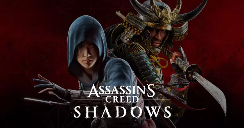 Assassin's Creed Shadows: Journey to feudal Japan with new heroes