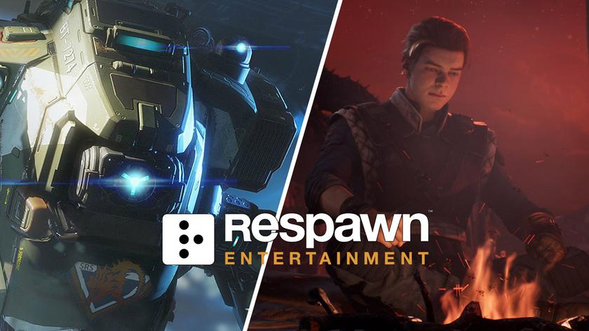 Respawn Entertainment Studios has opened a third office. Its staff will ...