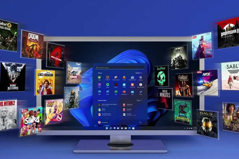 Microsoft has released DirectStorage 1.1, which will make your PC games ...