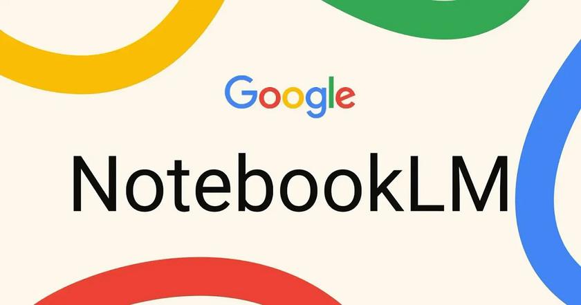 Google запускає мобільний додаток NotebookLM для Android та iOS