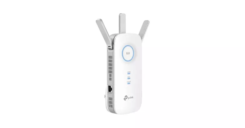 5 Best WiFi Extenders for Spectrum in 2025 - Comparison and Review