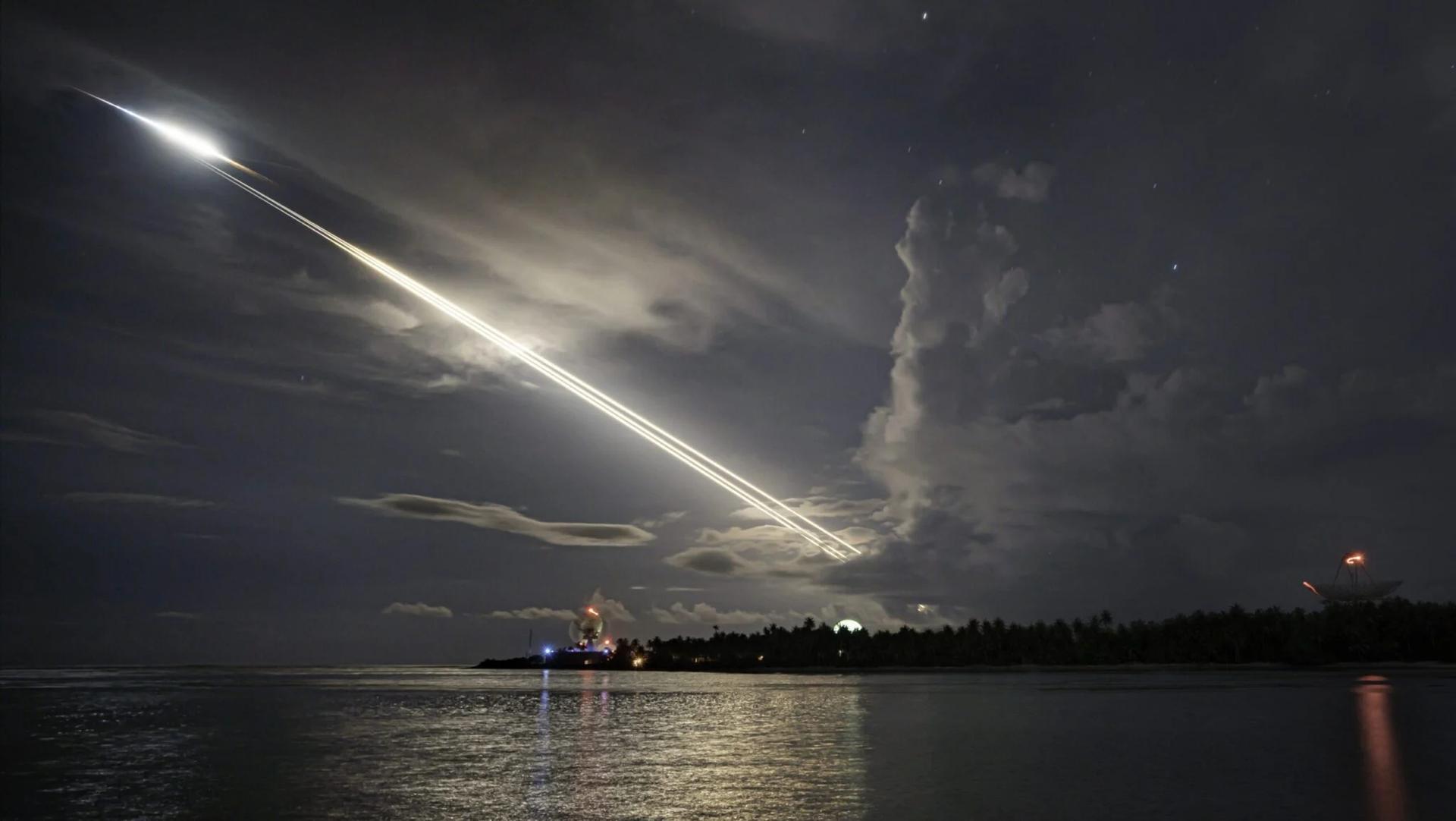 Lockheed Martin has been awarded nearly $1bn to develop the MK21A ...