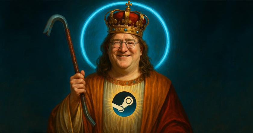 The Incredible Journey of Gabe Newell: From Harvard Dropout to Valve's ...