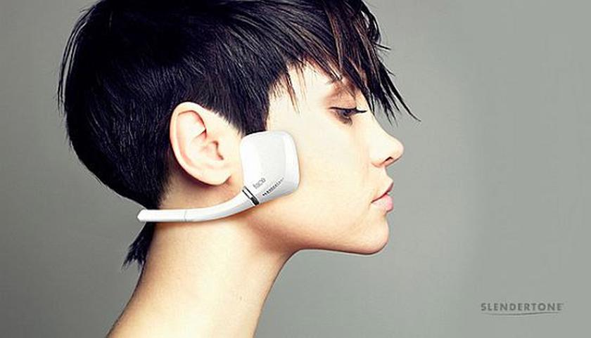 Slendertone Face: электронный гаджет для омоложения лица | gagadget.com
