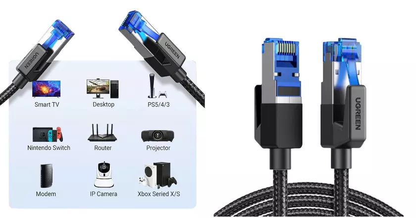 5 Best Ethernet Cables for PS5 in 2026 | LAN Cable for PS5 Comparison ...