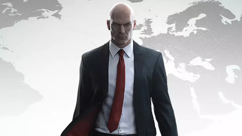 Hitman developers open new studio in Istanbul - the fourth office of IO ...
