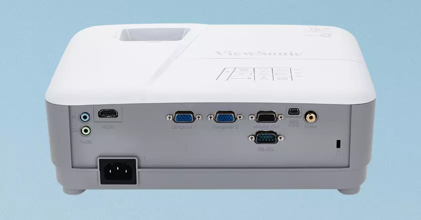 6 Best Projectors for Office in May 2026 | Office Projectors Review