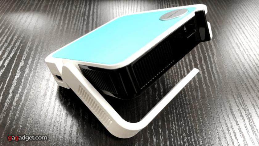 ViewSonic M1 Mini Plus Projector Review | M1 Mini Plus Specs and Reviews