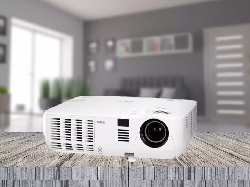 5 Best NEC Projectors of 2026 | Official NEC Projectors Comparison by ...