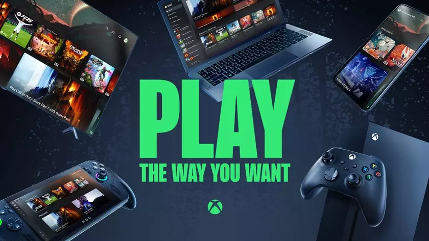 Xbox Cloud Gaming est sorti de la bêta et est devenu une partie ...