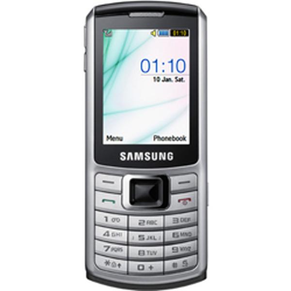 Samsung GT-S3310: цены, характеристики, фото, где купить