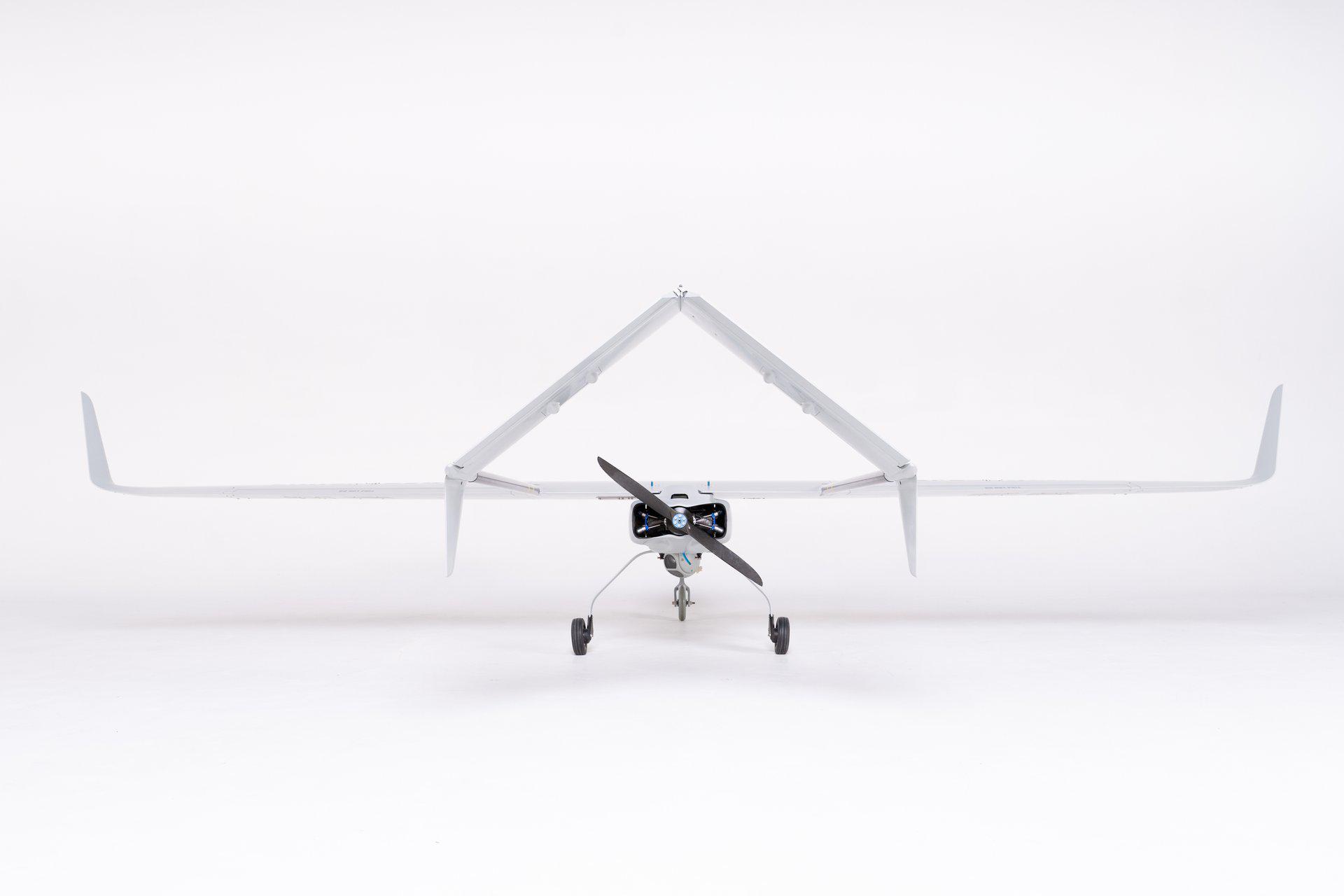 AFU will soon receive its first unmanned PD-2 system to assist HIMARS ...