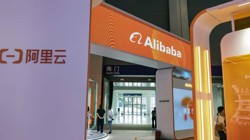 Alibaba CEO: without artificial intelligence, the company will be ...