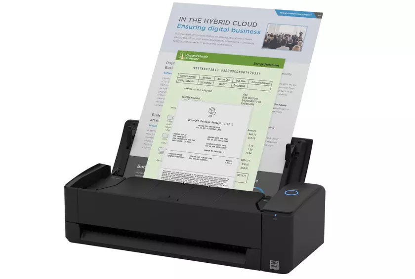 5 Best Portable Document Scanners in 2026 - Comparison and Review