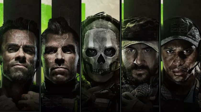 Call of Duty will be bigger? Infinity Ward studio, which is one of the ...
