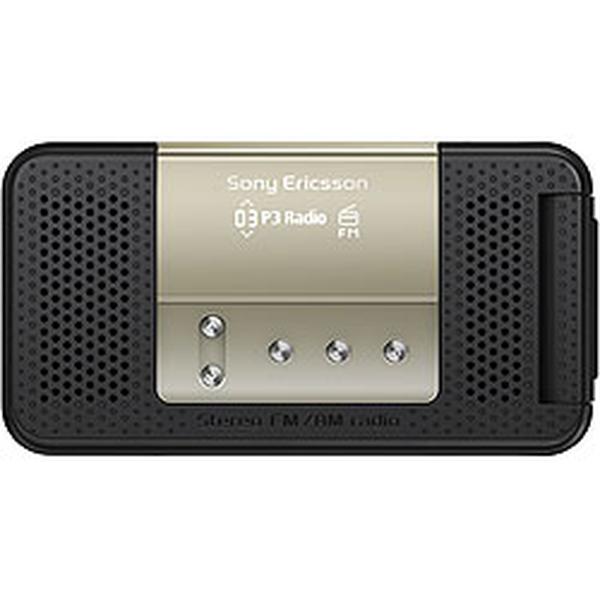 Sony Ericsson R306 Radio: цены, характеристики, фото, где купить