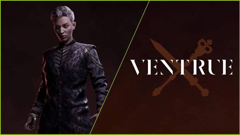 Vampires of blue blood: the developers of Vampire: The Masquerade ...