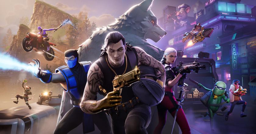 Epic Games sues Fortnite player for stealing and selling accounts by ...