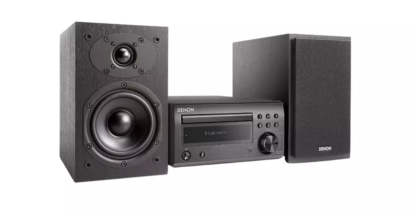 5 Best Compact Stereo Systems in May 2026 | Mini Stereo System Review