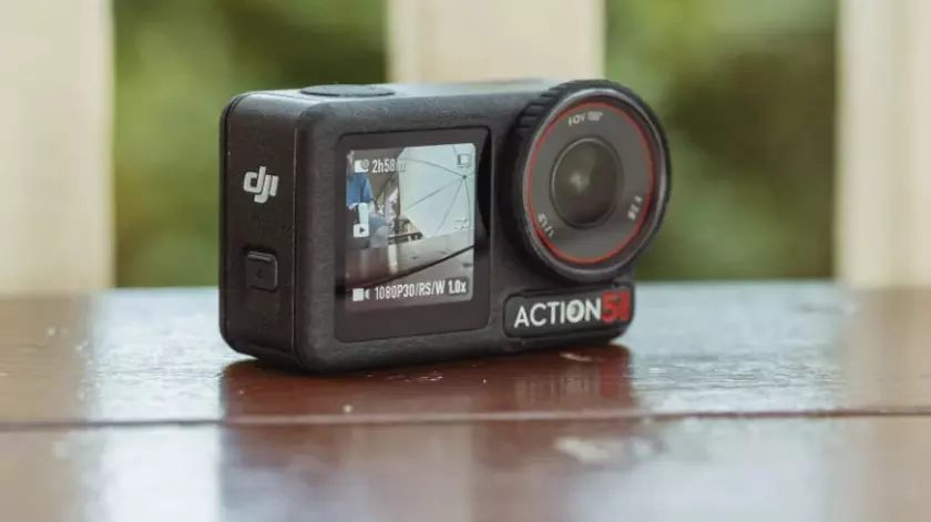 5 Best Action Cameras in 2026: DJI vs GoPro vs Insta360 | Comparison ...