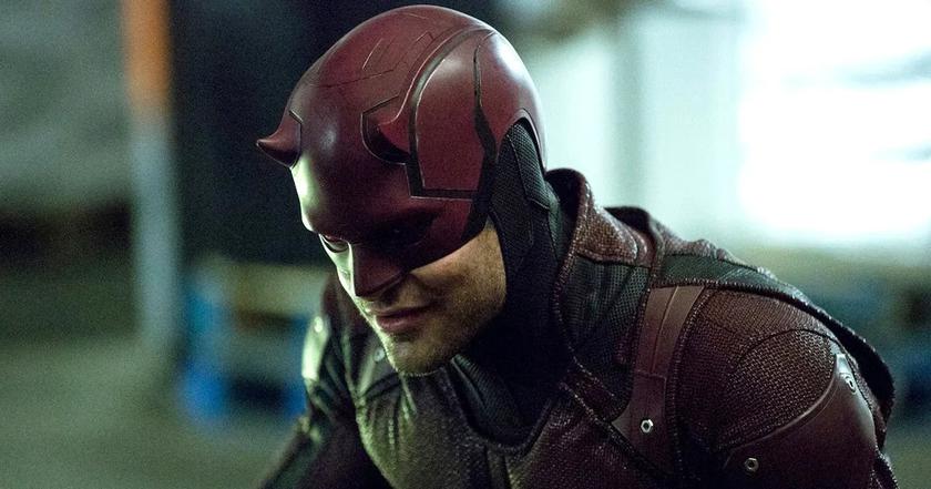 Daredevil: Born Again - The biggest launch of the year on Disney+