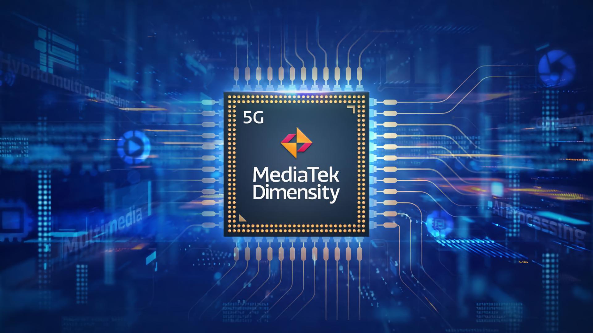  Snapdragon 8 Gen 2 MediaTek SoC