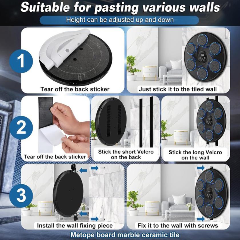 5 Best Music Boxing Machines in 2025 - Comparison and Review