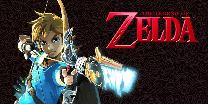 It's official: Nintendo and Sony Pictures are working on a film based ...