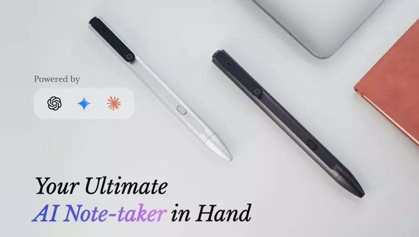 Flowtica Scribe : Stylo AI pour l'enregistrement et l'analyse ...