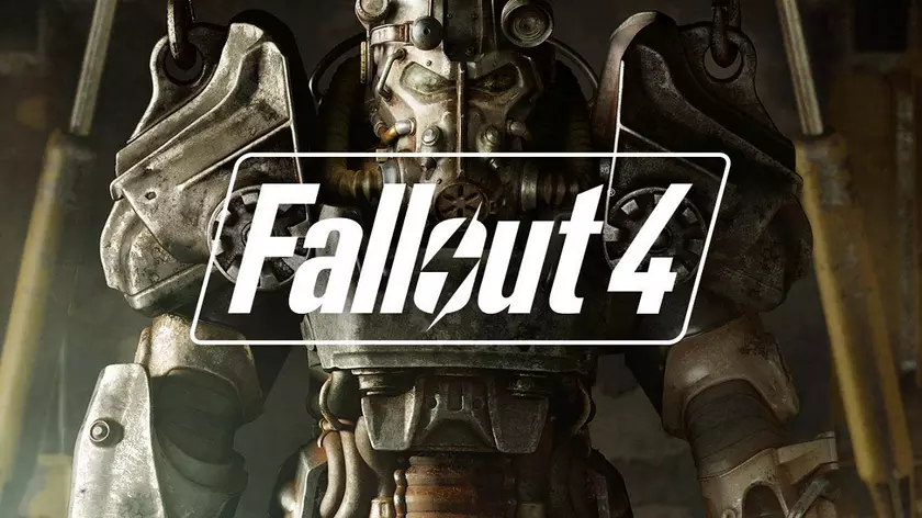 Bethesda hasn't forgotten: a non-extgenic version of Fallout 4 is in ...