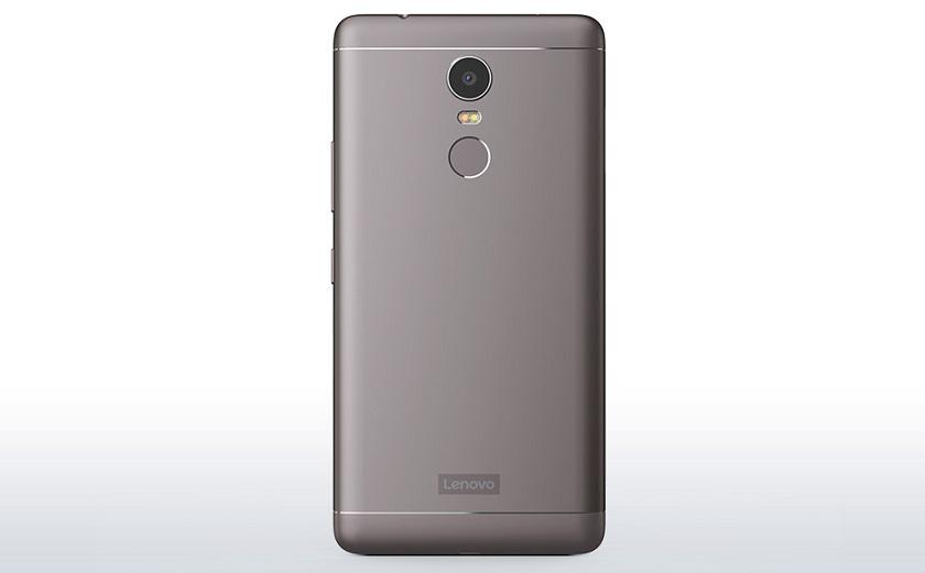 Смартфон Lenovo K7 Note показался в Geekbench | gagadget.com