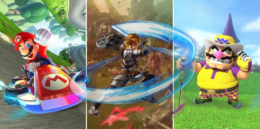 Nintendo is suing the streamer and wants to sue him for a few million ...