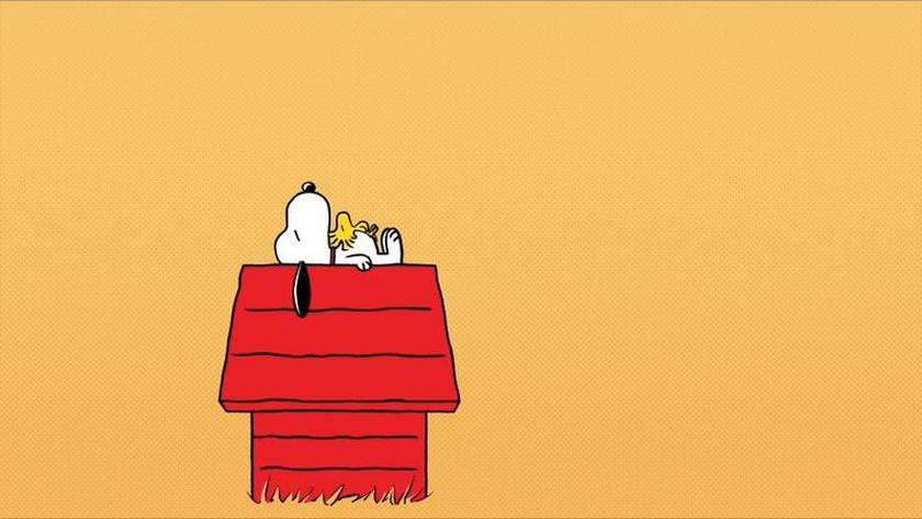 Snoopy is now on Apple TV with tvOS 18.2 Beta update