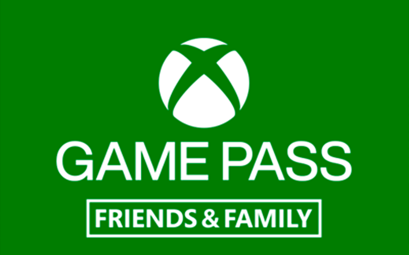 Rumor: There is a logo for the new Microsoft Xbox Game Pass Family ...