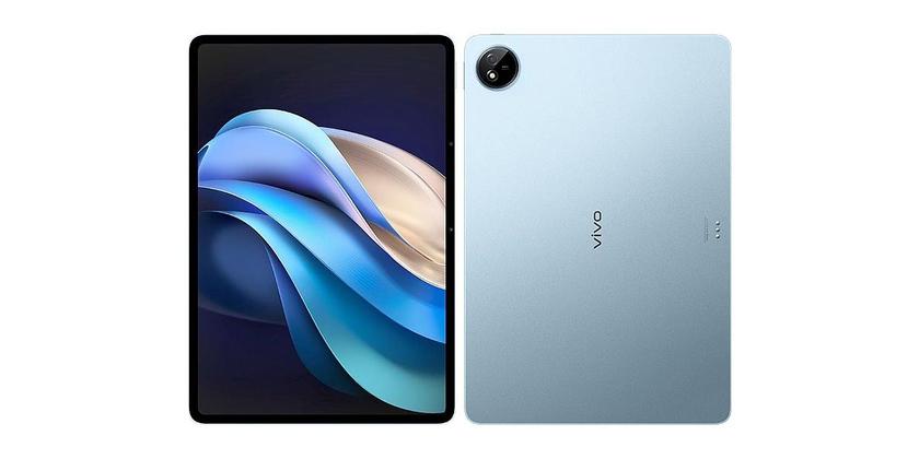 Vivo Pad4 Pro: Vivo's new flagship tablet with powerful specs