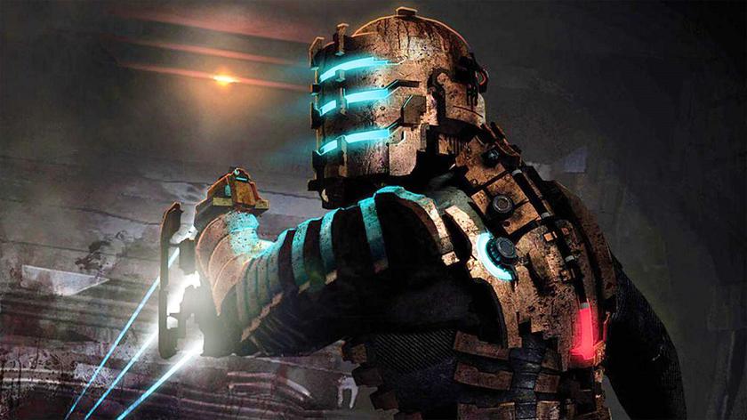 Ishimura is open to all. Free demo of Dead Space horror remake ...