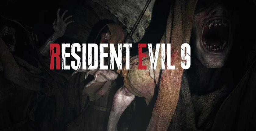 Capcom может представить Resident Evil 9 уже на этой неделе!