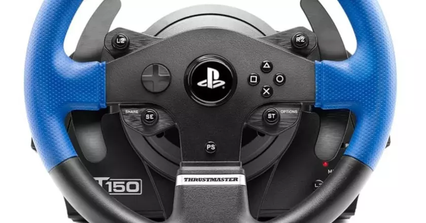7 Best Gaming Steering Wheels for PS4 in 2025 | Racing Wheel PS4 ...