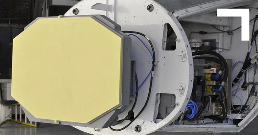 Northrop Grumman receives $128m to produce 48 AESA radars for F-16 ...