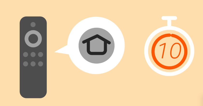 How to Pair Firestick Remote to Projector or TV