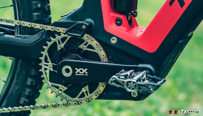 E-Bike Drivetrain: Motor Types and Gear Shifting