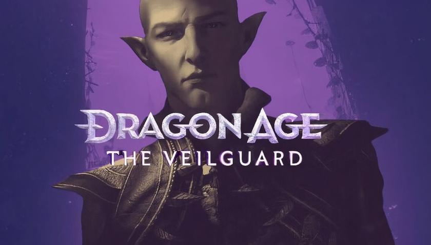 Трейлер Dragon Age: The Veilguard на Xbox Games Showcase