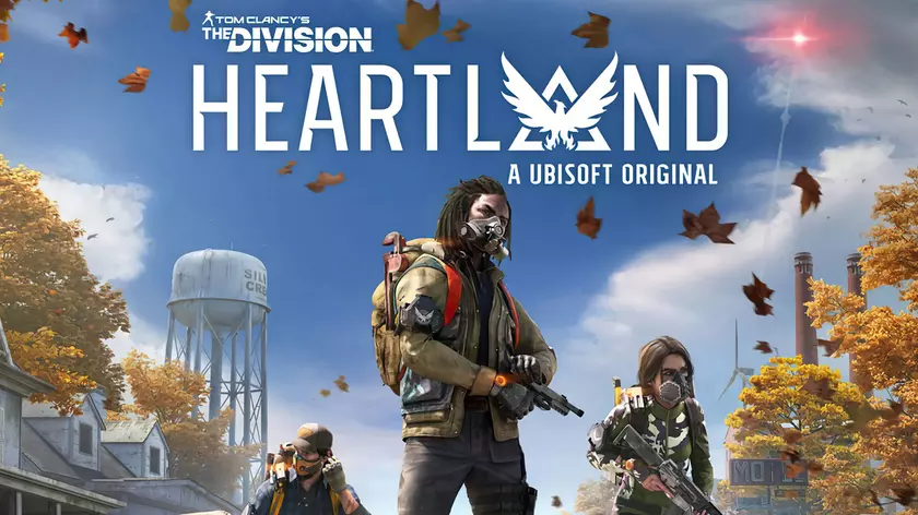 Change of plans: Ubisoft has cancelled development of The Division's ...