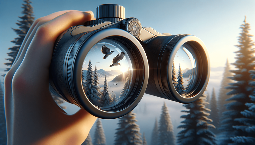 Maximizing Magnification: A Guide to Binocular and Monocular Zoom Levels