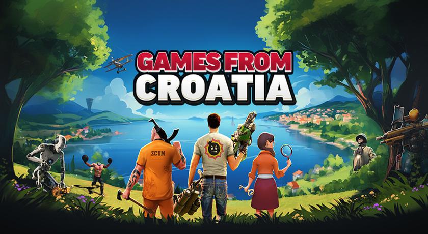 A sale of Croatian games has started on Steam