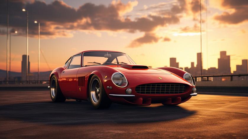 Forza without car racing: Forza Customs, a mobile game with car tuning ...