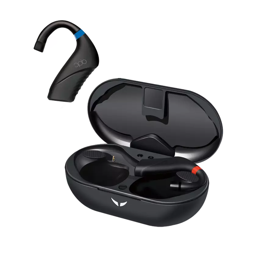 QDC introduces the second generation of its TWX Bluetooth headphones