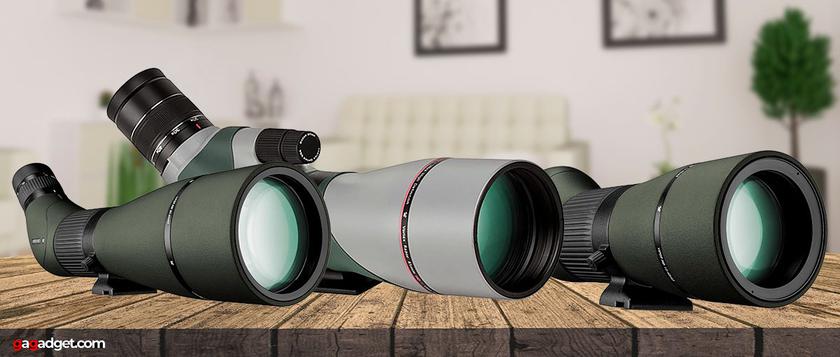 5 Best Vortex Spotting Scopes of 2025 | Official Vortex Spotting Scopes ...