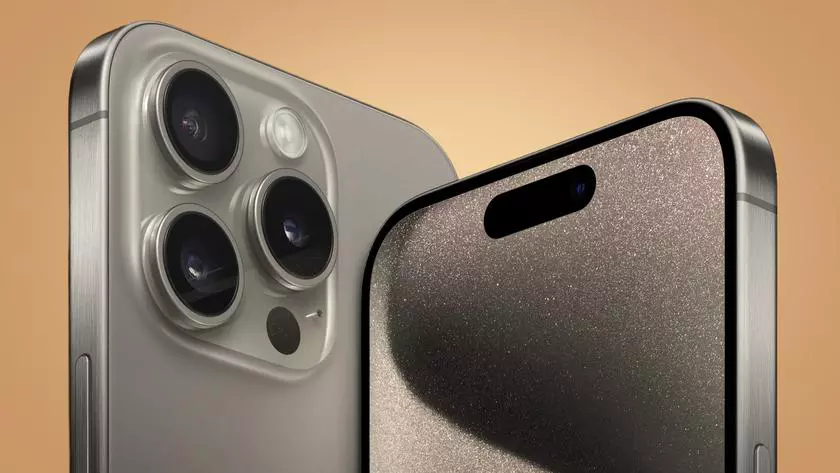 We unboxed the iPhone 16 Pro Max and shared our impressions: what's new ...